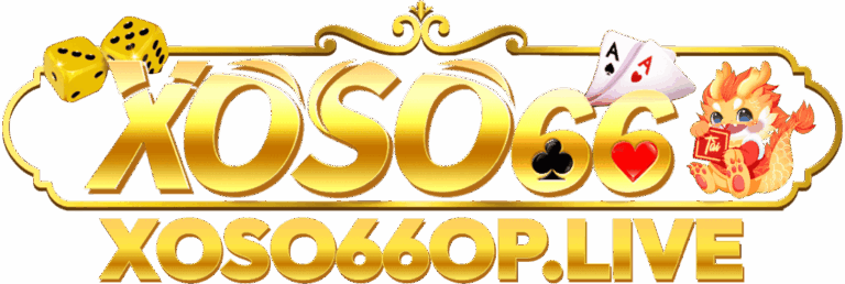 Xoso66 - Nhà Cái Xoso 66 - Trang Chủ Cá Cược Casino Trực Tuyến Số 1 VN
